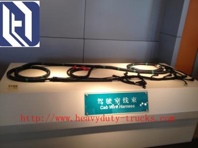 China Custom SINOTRUK HOWO Sinotruk Spare Parts / SHMC Truck Parts for sale