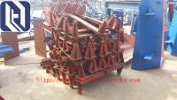 China Automatic Hollow / Paver / Solid Block Making Machine Production Capacity 20000 PCS / Day for sale