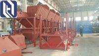 China Automatic Hollow / Paver / Solid Block Making Machine Production Capacity 20000 PCS / Day for sale
