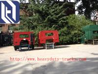 China Less Vibration Howo Truck Spare Parts Alcoa Aluminium Tyre  22.5 x  9 or 22.5 x 8.25 for sale