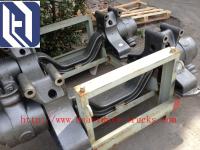 China Less Vibration Howo Truck Spare Parts Alcoa Aluminium Tyre  22.5 x  9 or 22.5 x 8.25 for sale