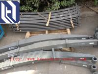 China Less Vibration Howo Truck Spare Parts Alcoa Aluminium Tyre  22.5 x  9 or 22.5 x 8.25 for sale