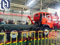 China 25T 336hp 371hp HOWO Dump Truck 6 X 4 10 Wheel Red Color Steering ZF8118 for sale