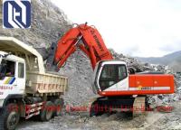 China XE 200D XCMG Hydraulic Crawler Excavator With 21T Weight And 0x3M3 Bucket Capacity Weichai Engine for sale