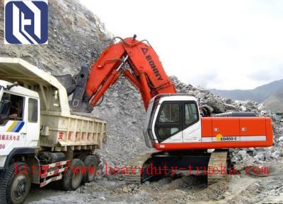 China XE 200D XCMG Hydraulic Crawler Excavator With 21T Weight And 0x3M3 Bucket Capacity Weichai Engine for sale