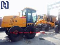 China XCMG Brand Asphalt Concrete Paver Machine Model RP452 Productivity 240t/H, Paving Width 4.5m, Thickness 150mm for sale