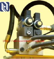 China Model XZJ5311TFC（XF100A） Slurry Sealing Truck , Aggregate Bin 12m3 , Asphalt Tank 4000L , Paving Width 2-4.5m for sale
