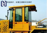 China Model XZJ5311TFC（XF100A） Slurry Sealing Truck , Aggregate Bin 12m3 , Asphalt Tank 4000L , Paving Width 2-4.5m for sale