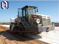China Model XZJ5311TFC（XF100A） Slurry Sealing Truck , Aggregate Bin 12m3 , Asphalt Tank 4000L , Paving Width 2-4.5m for sale