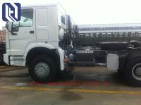 China Military 8x8 Heavy Cargo Trucks With EURO III Standard , OFF ROAD TRUCK for sale