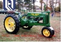 China New Designed 4 Wheel Drive Lawn Tractor / Farm Four Wheel Tractor 30 Hp for sale