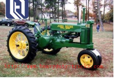 China New Designed 4 Wheel Drive Lawn Tractor / Farm Four Wheel Tractor 30 Hp for sale