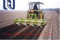 China Classical 4 Wheel Drive Tractors 30hp With 2700 Kg Payload / Agricultural Vehicles for sale