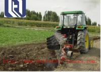 China Classical 4 Wheel Drive Tractors 30hp With 2700 Kg Payload / Agricultural Vehicles for sale