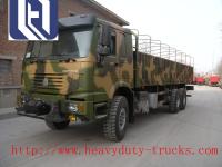 China 336hp 6x4 10 Tires Sinotruk Howo7 Heavy Duty Dump Truck With Air Conditioner for sale