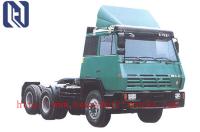 China 336hp 6x4 10 Tires Sinotruk Howo7 Heavy Duty Dump Truck With Air Conditioner for sale