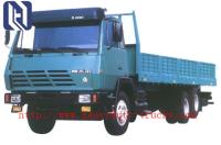 China 336hp 6x4 10 Tires Sinotruk Howo7 Heavy Duty Dump Truck With Air Conditioner for sale