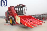 China New Designed 4 Wheel Drive Lawn Tractor / Farm Four Wheel Tractor 30 Hp for sale