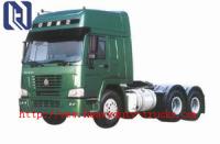 China 336hp 6x4 10 Tires Sinotruk Howo7 Heavy Duty Dump Truck With Air Conditioner for sale