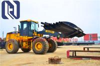 China Rated Power 450kW@1800rpm Engine Model Cummins QSK19  67.5 Tons for sale