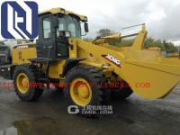 China White road maintenance equipment road paving machine WR600 for sale