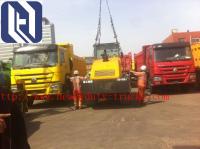 China 336hp 6x4 10 Tires Sinotruk Howo7 Heavy Duty Dump Truck With Air Conditioner for sale