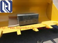 China 2017 New ZL50GN XCMG brand Wheel loader with Cummins Engine of 110hp and 3M3 Rocbucket capacity 4WD Driving for sale