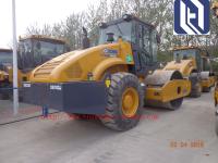China Hydraulic Bulldozer 160hp ShanTui SD16 Bulldozer Ripper 3 Teeth 17 Tons Operating Mass for sale