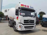 China ISO CCC Bulk Cement Tank Semi Trailer Trucks 3 Axles 31 Ton/26 m³ Capacity, 25-100M3 Volume for sale