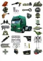 China Custom SINOTRUK HOWO Sinotruk Spare Parts / SHMC Truck Parts for sale