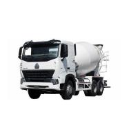 China 6x4 10 Wheel Concrete Mixer Truck 14 Cubic Meters In South Africa for sale