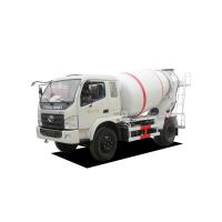 China Durable portable diesel concrete mixer pump truck for convenient use,concrete finishing trowel,mixer cement bulk for sale