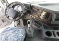 China Euro 2 SINOTRUK Liquid Tanker Truck For Drinking Water 6x4 290hp 20 Ton for sale