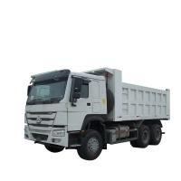 China Sinotruk HOWO 6X4 Heavy Dump Truck , 10 Wheel Dump Truck 336 HP for sale