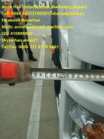 China 371hp Single Sleeper Prime Mover Truck 6x4 3.5 Inch Tractor Truck Of Sinotruk Howo7 for sale