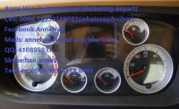 China 10 Tire Prime Mover Truck of SINOTRUK HOWO A7 brand with 6X2 420hp double sleepers and air conditioner for sale