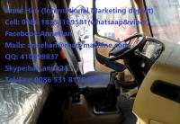 China 10 Tire Prime Mover Truck of SINOTRUK HOWO A7 brand with 6X2 420hp double sleepers and air conditioner for sale