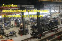 China One Bed Safety Belt In Cabin Prime Mover Truck 4X2 290HP Tow 30T for sale