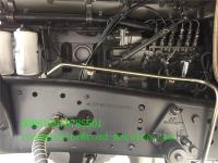 China Professinal Sinotruk 15T Site mixed granular ANFO Explosive Truck BCLH/BCRH/BCZH for sale