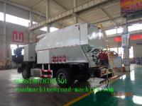 China Professinal Sinotruk 15T Site mixed granular ANFO Explosive Truck BCLH/BCRH/BCZH for sale