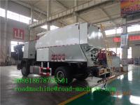 China Professinal Sinotruk 15T Site mixed granular ANFO Explosive Truck BCLH/BCRH/BCZH for sale