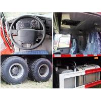 China 25t Sinotruck HOWO 6X4 Dump Truck / 20cbm Tipper Truck for Sale      25t Sinotruck HO for sale