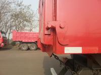China China CIVL 60Tons Tipper Truck Heavy Duty Dump Truck 10 Wheel Dump Truck 6X4 Driving Type Diesel Engine Drive for sale