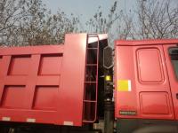 China China CIVL 60Tons Tipper Truck Heavy Duty Dump Truck 10 Wheel Dump Truck 6X4 Driving Type Diesel Engine Drive for sale