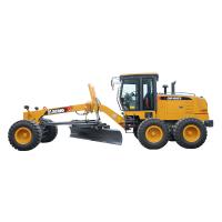 China Yellow Color 13 Ton Motor Graders Technology Innovation Customized Size for sale