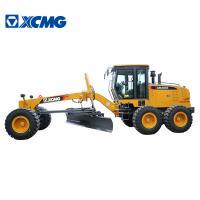 China Rc Tractor Road Wheel Motor Graders With Load Rotation Wear Resistance for sale