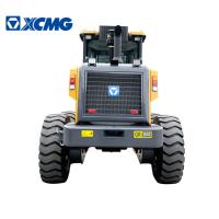 China Rc Tractor Road Wheel Motor Graders With Load Rotation Wear Resistance for sale