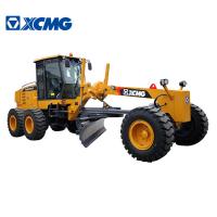 China Rc Tractor Road Wheel Motor Graders With Load Rotation Wear Resistance for sale