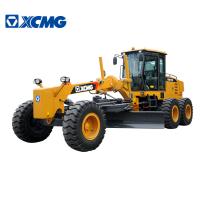 China XCMG 220HP Graders Equipment / Rc Tractor Road Wheel Motor Grader for sale