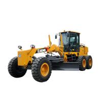 China XCMG 220HP Graders Equipment / Rc Tractor Road Wheel Motor Grader for sale